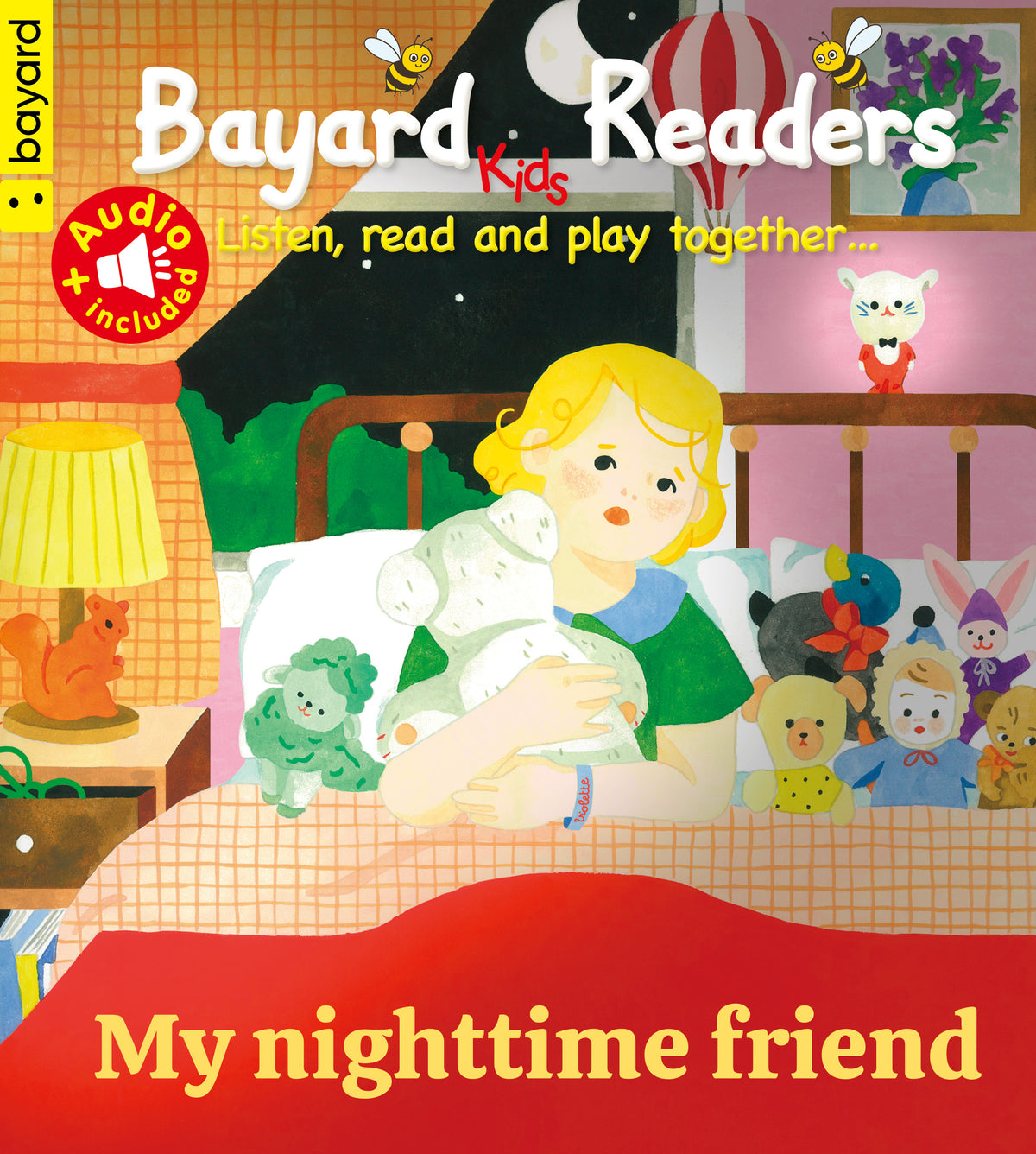 Bayard Kids Reader - 9 — Bayard Press Asia 芥子園出版社