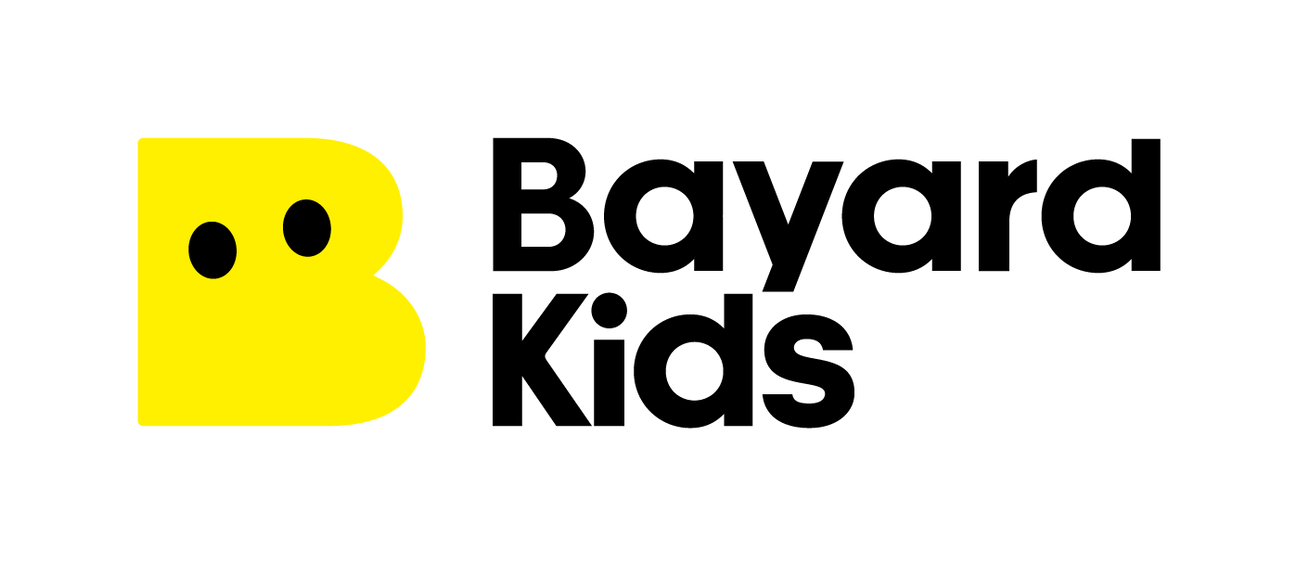 全年訂閱 — Bayard Press Asia 芥子園出版社